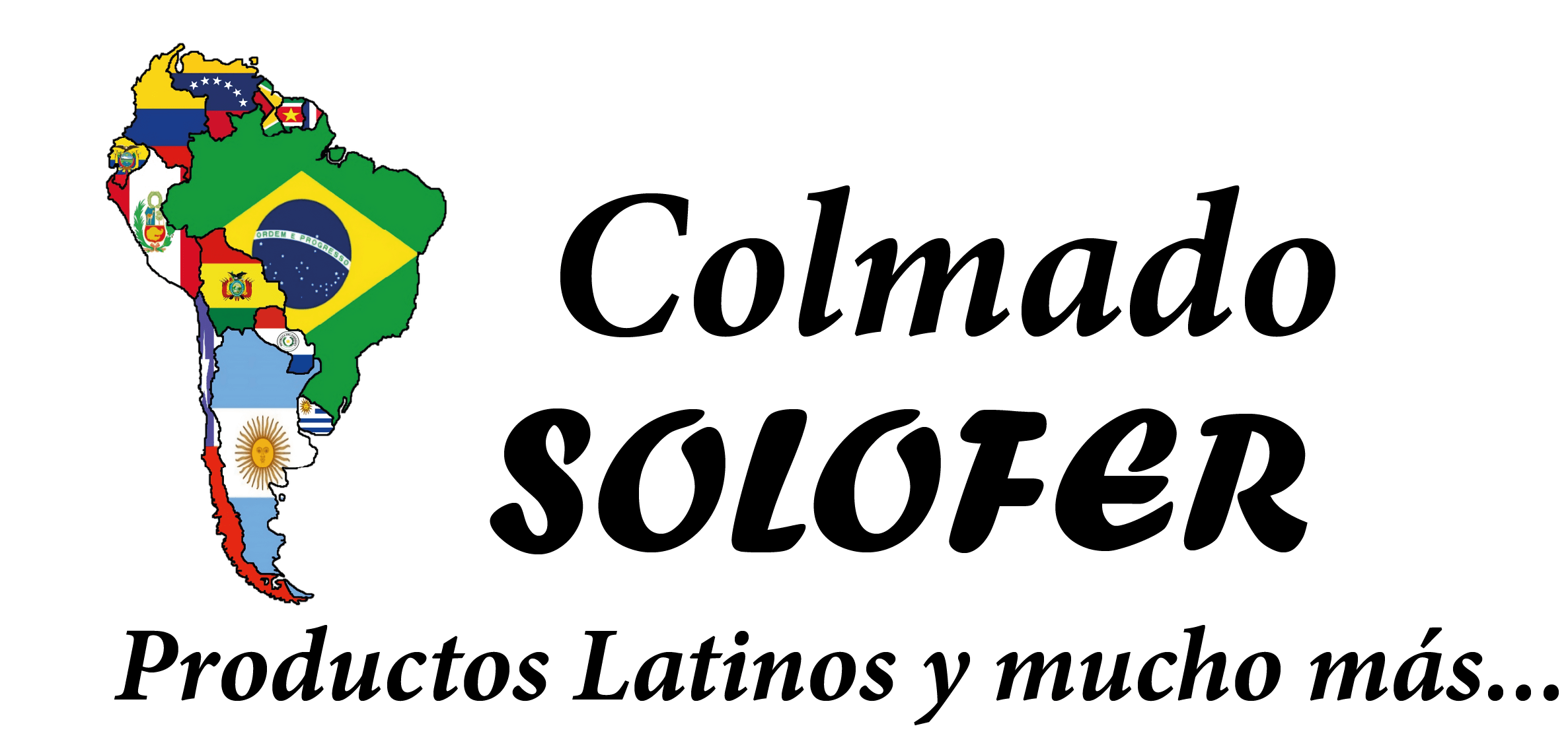 Solofer - Productos Latinos en Barcelona